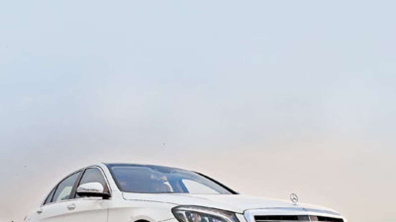 The best car in the world!