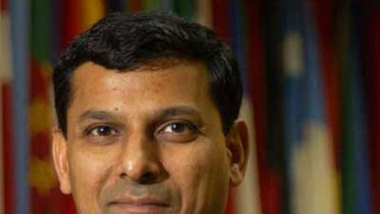 Raghuram Rajan rules out picking unconventional tools to tame inflation