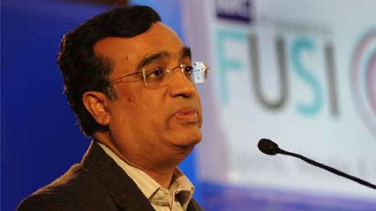 Ajay Maken talks tough about candidate selection process for Congress