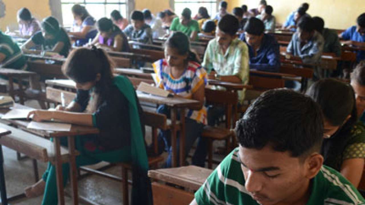 HSC practicals four days away, but no hall tickets yet