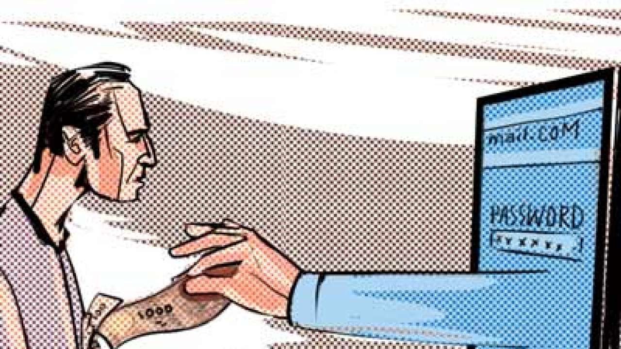 Cyber goons leave South Mumbai businessman poorer by Rs5.7 lakh