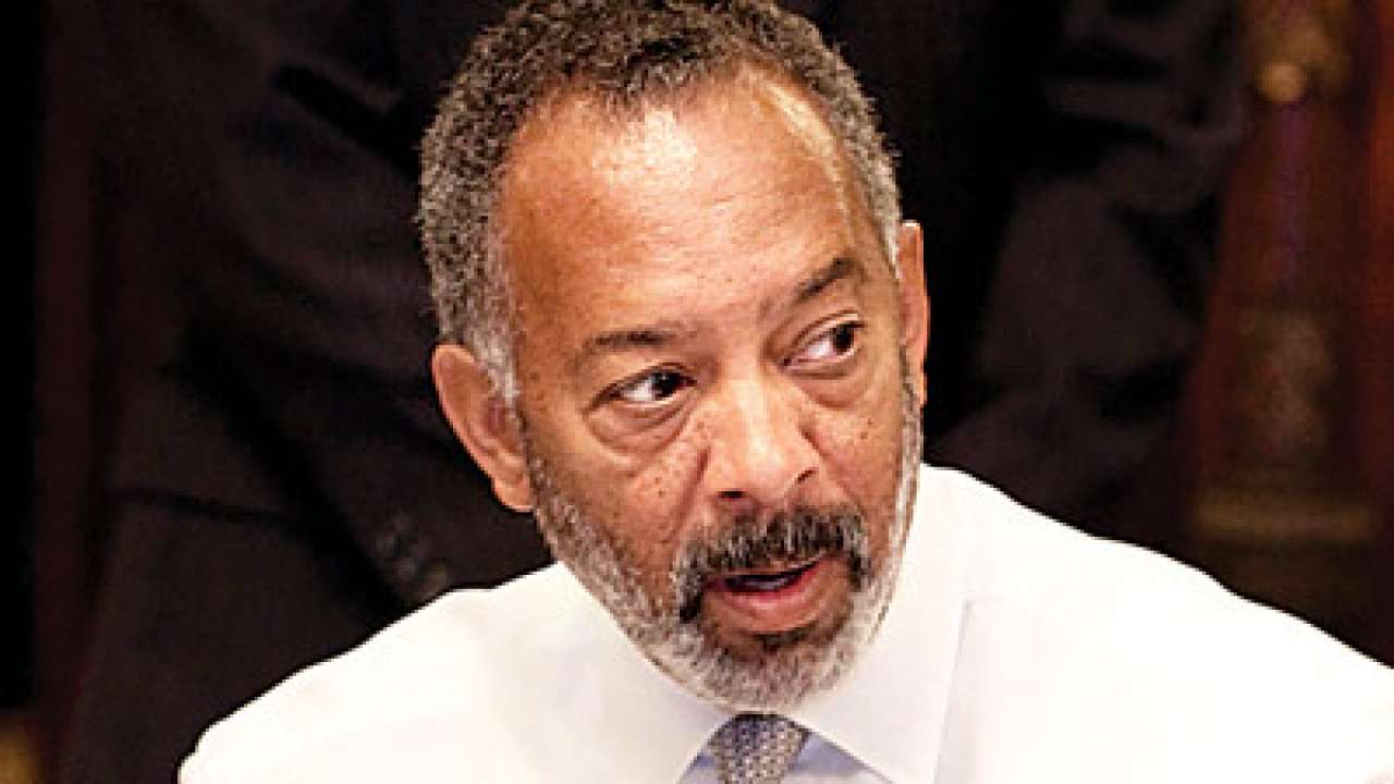 Microsoft: John Thompson to succeed Bill Gates as chairman; goal is to ...