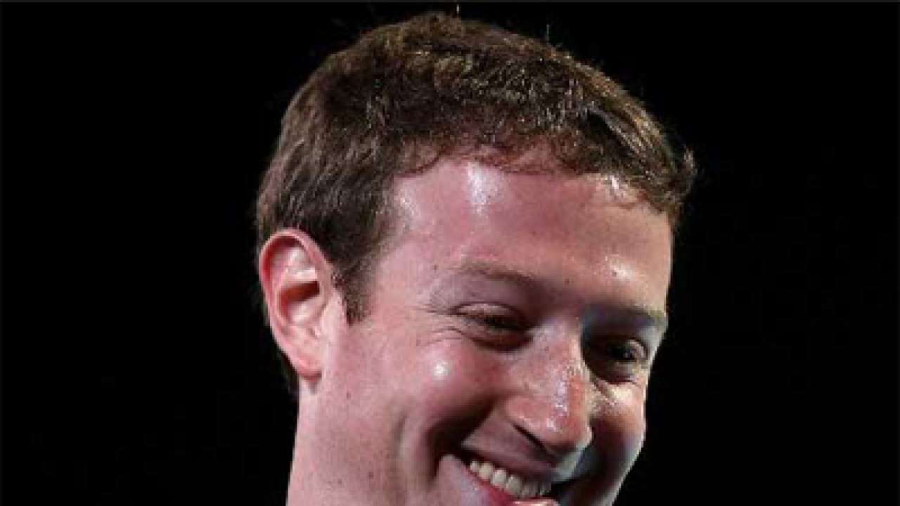 Facebook founder Mark Zuckerberg says 'best still to come' on 10th ...