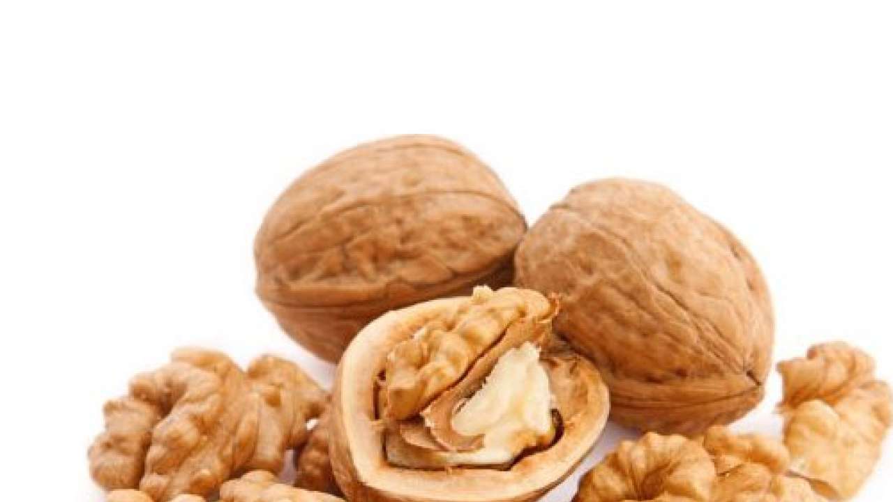 13 health benefits of eating walnuts