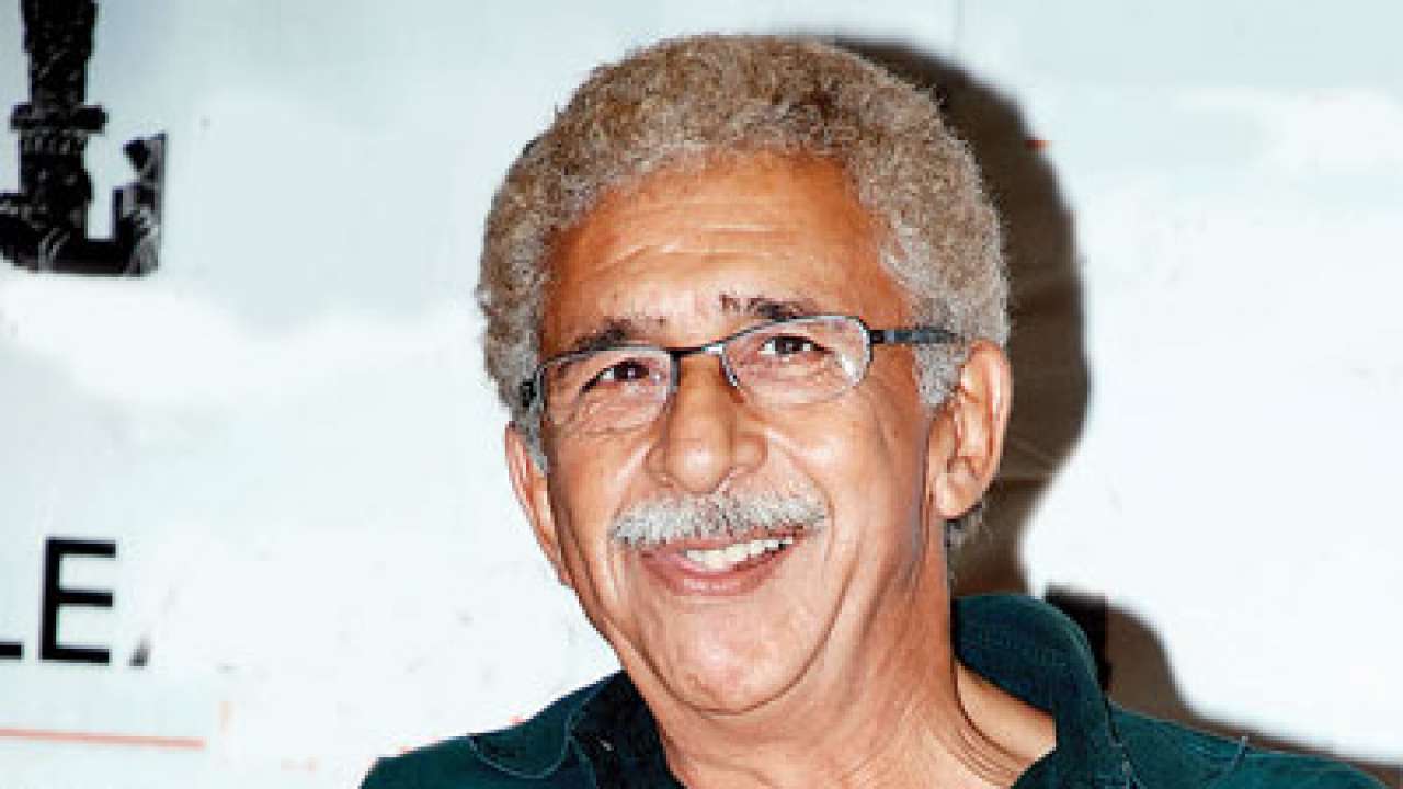 Naseeruddin Shah’s ready with tell-all autobiography!