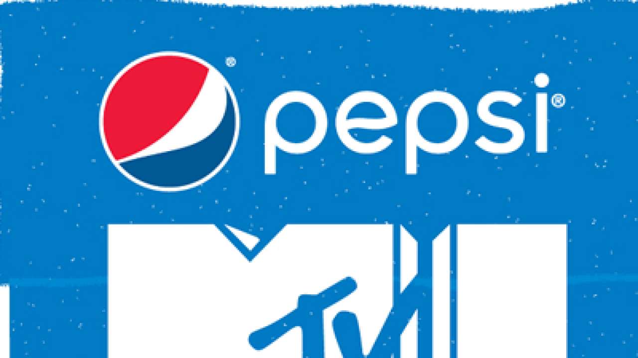 PepsiCo partners with MTV India to launch 24-hour indie music channel