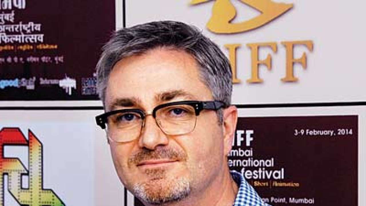 Lack of resources hits film restoration: Robin Baker