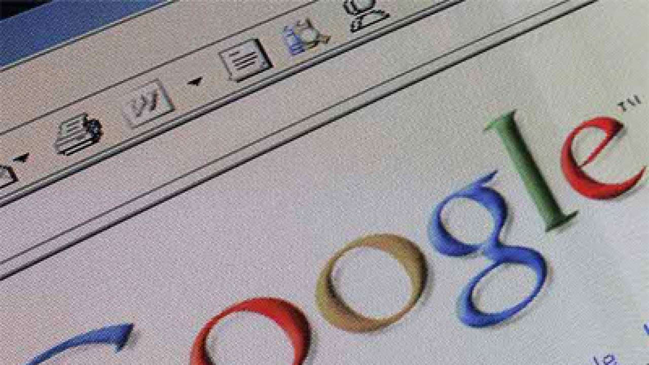 FIR against Google for 'access' to obscene content