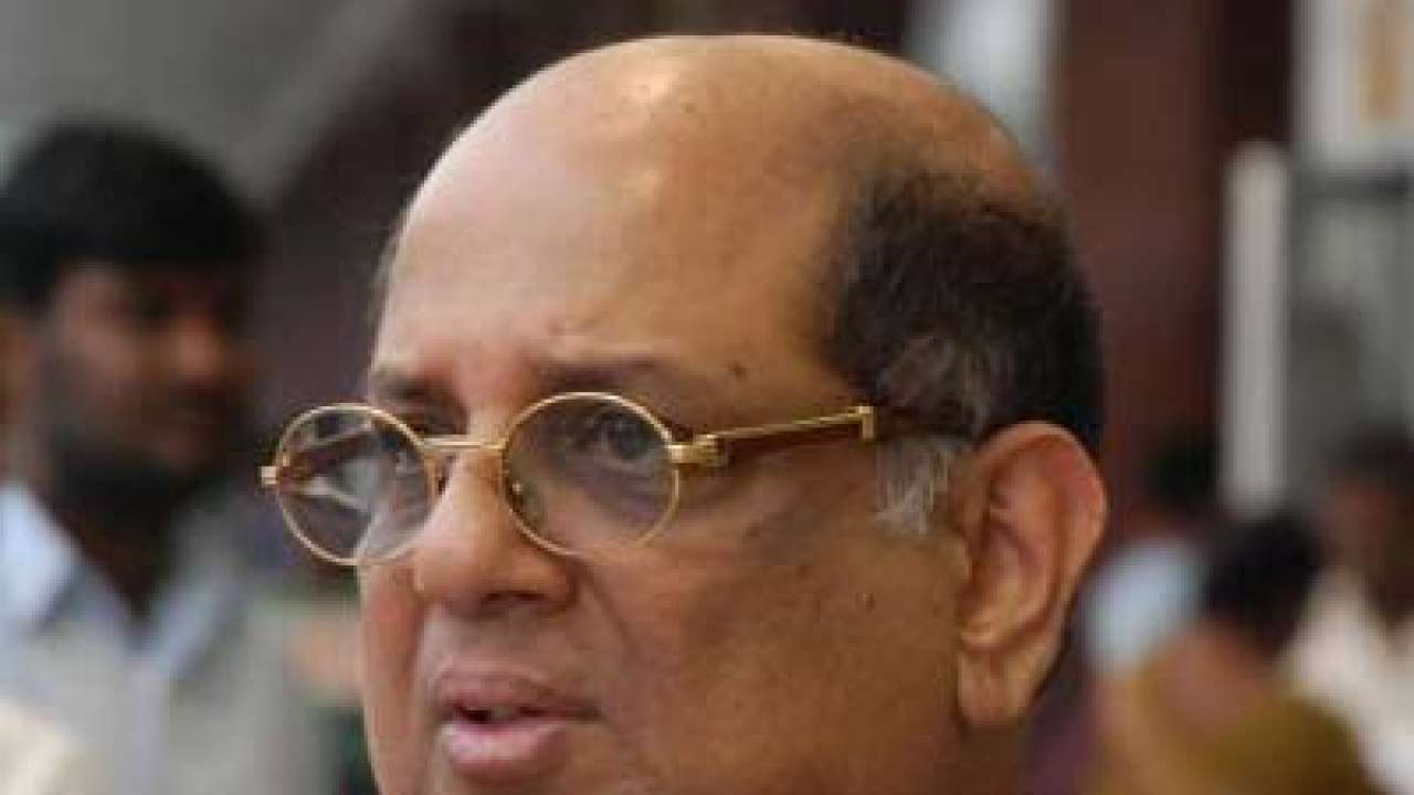 World Squash Federation chief N Ramachandran elected IOA president