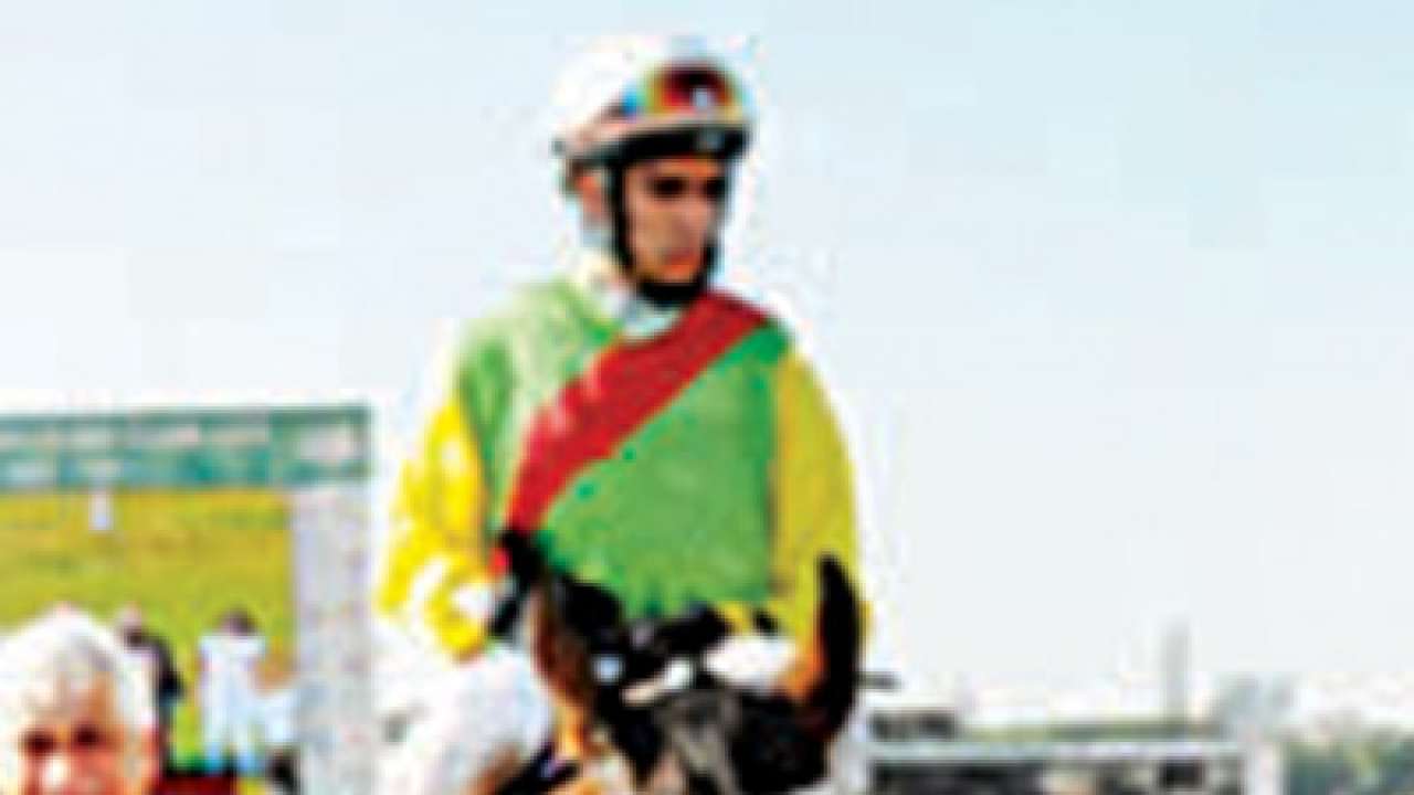 4 held for doping champ Bullseye