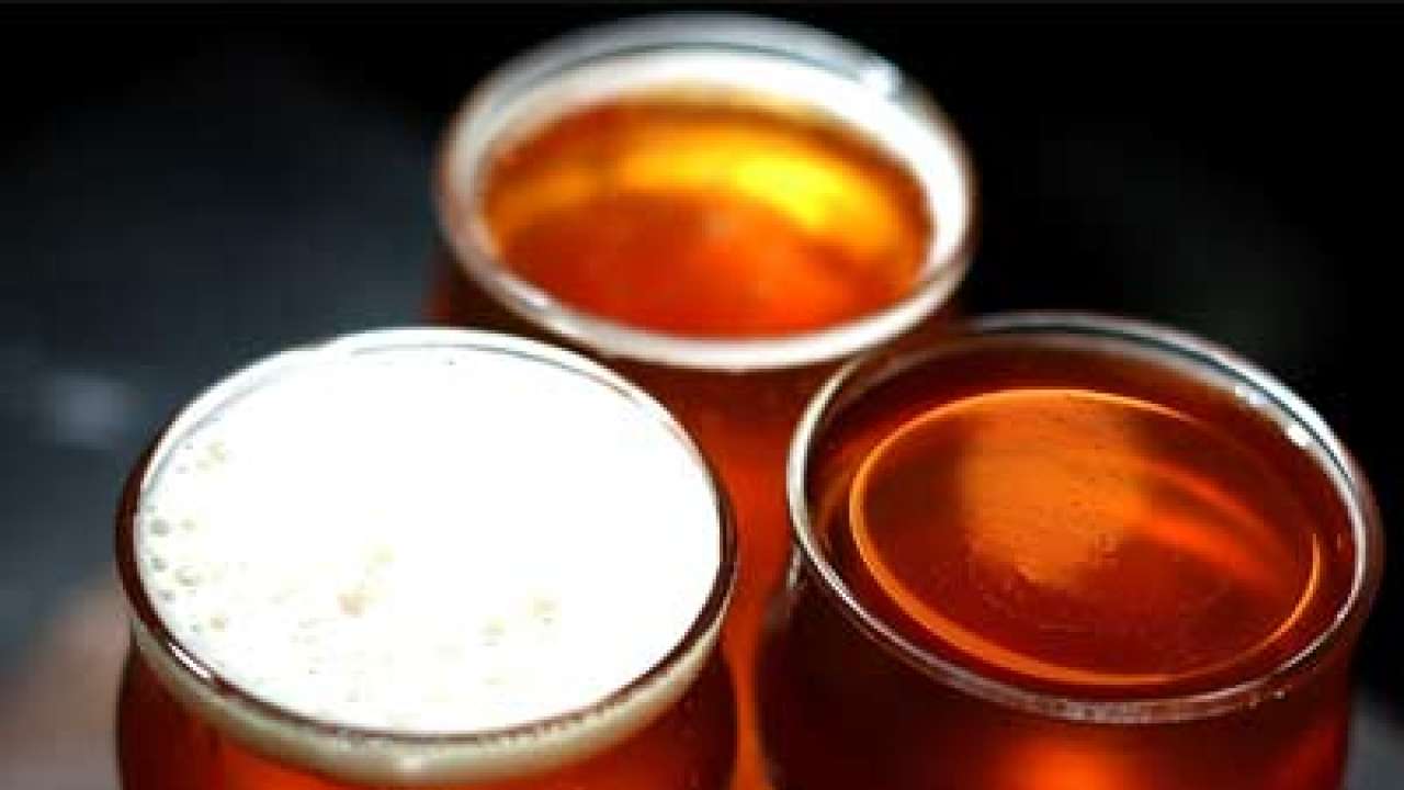 Passport is 'passport' for chilled beer in Sochi!