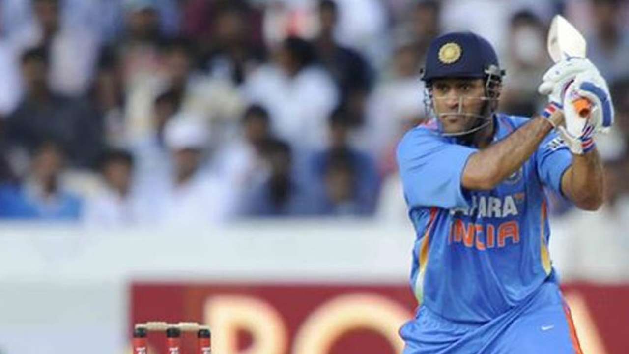 Calls for MS Dhoni's head on the rise