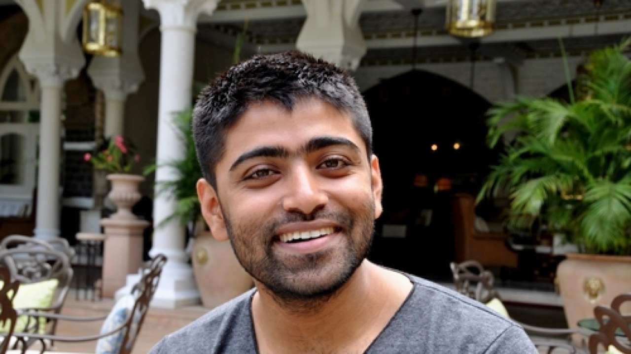 Don't Ask Don't Tell: Hrishikesh Pawar brings international ...