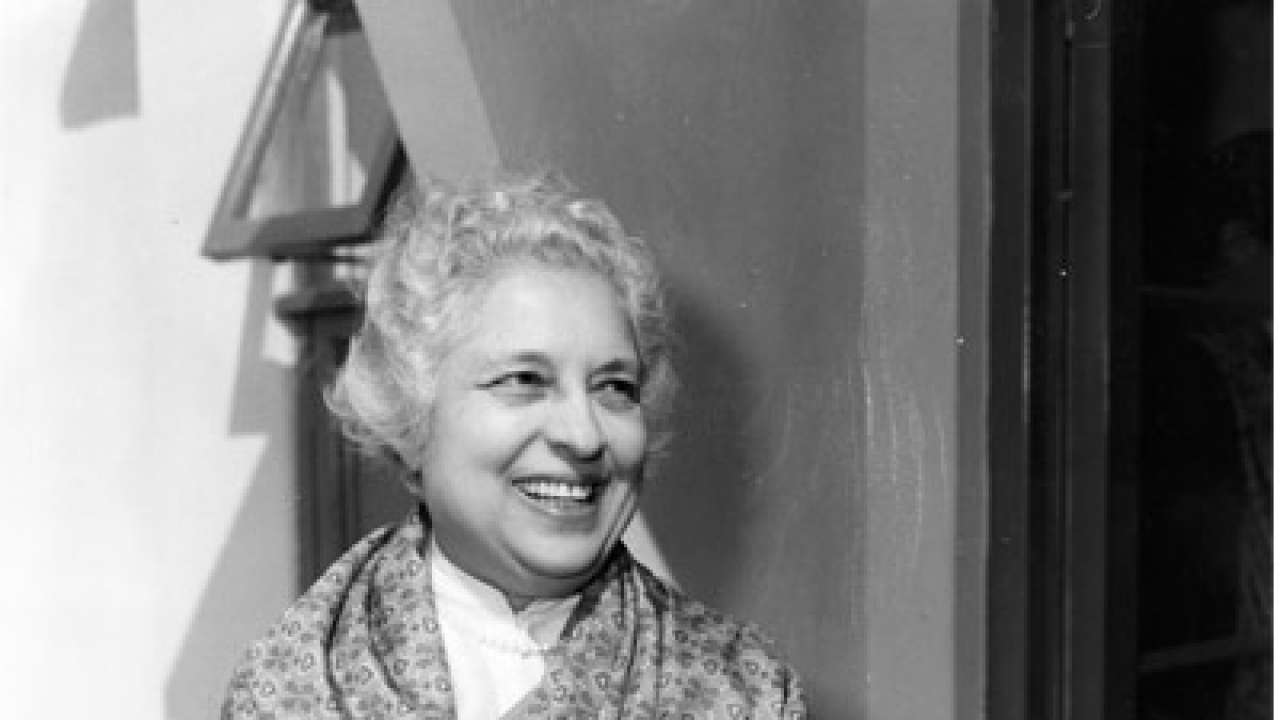 ONLINE EXCLUSIVE: 15 women involved in shaping the Indian Constitution