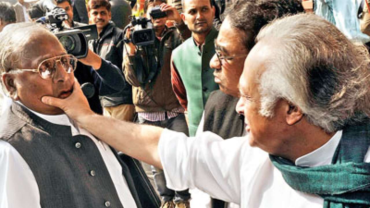 Parliamentarians or anarchists?