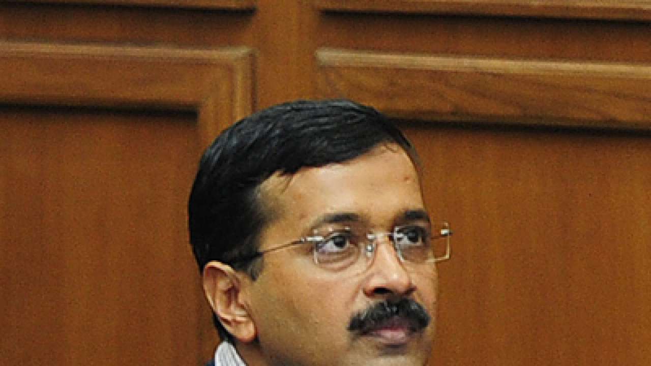 Arvind Kejriwal quit to cover up his failures: BJP