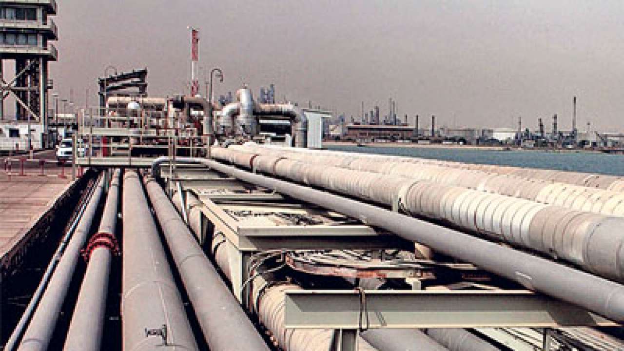 Now, SAGE deepwater pipeline comes into focus