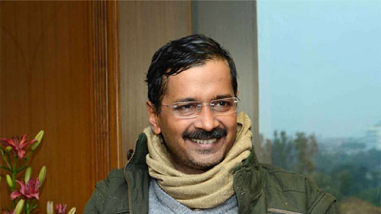 AAP congratulates Arvind Kejriwal for giving up power for principles