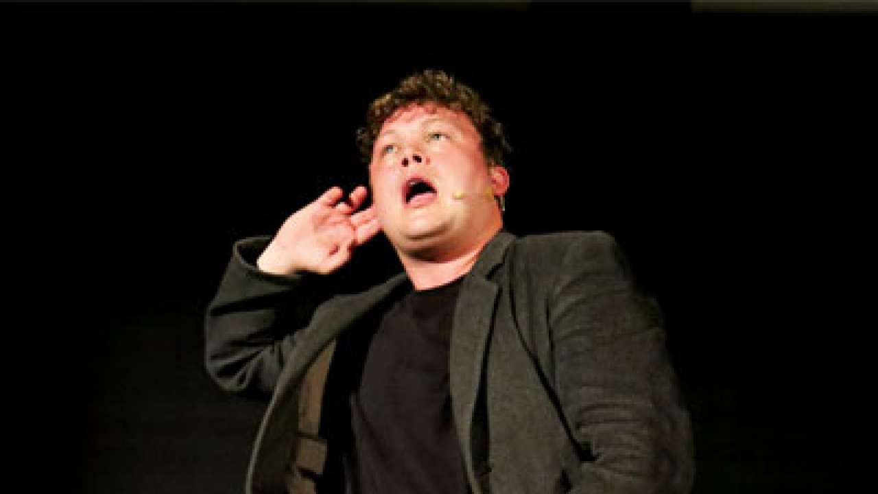 The Bane of Joe Bone