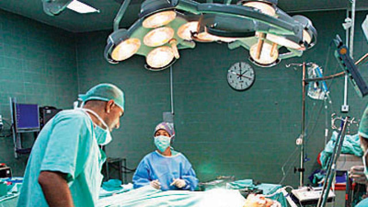 A step ahead in heart treatment