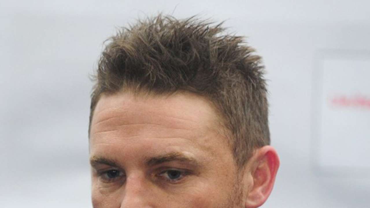 Brendon McCullum torments India with another double-ton