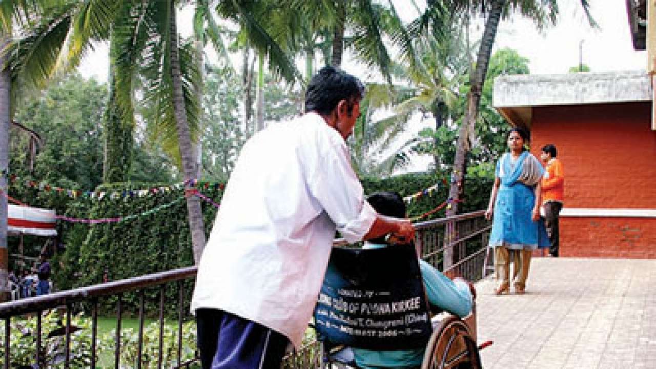 Want to know which malls, restaurants are disabled-friendly? Soon, an ...