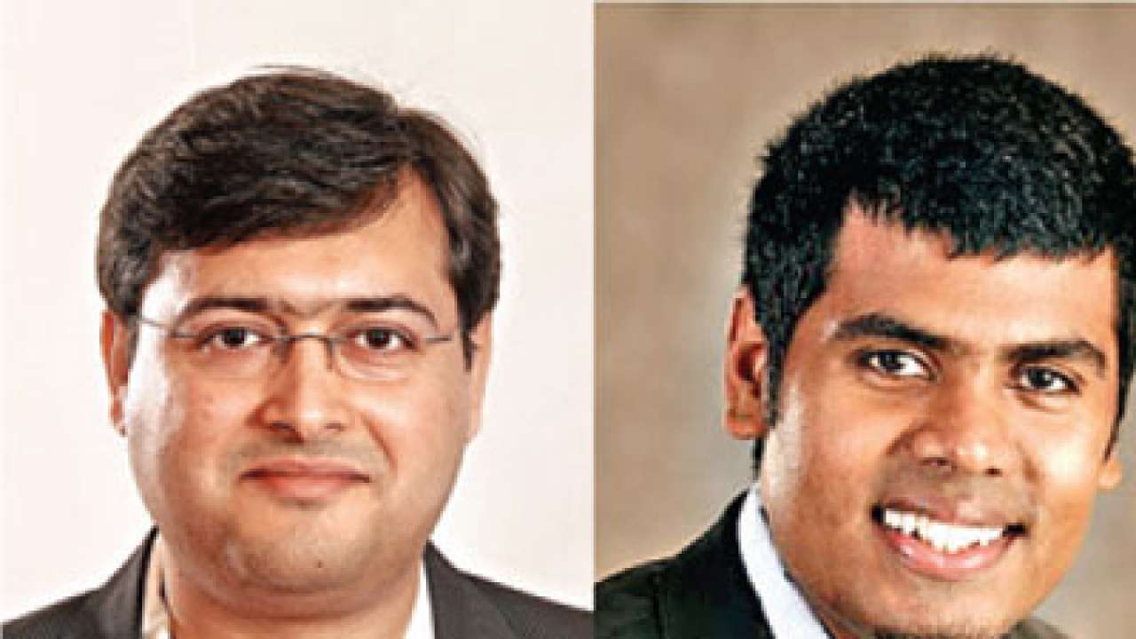 Tech Mahindra's remedy for attrition: 'young' CEOs