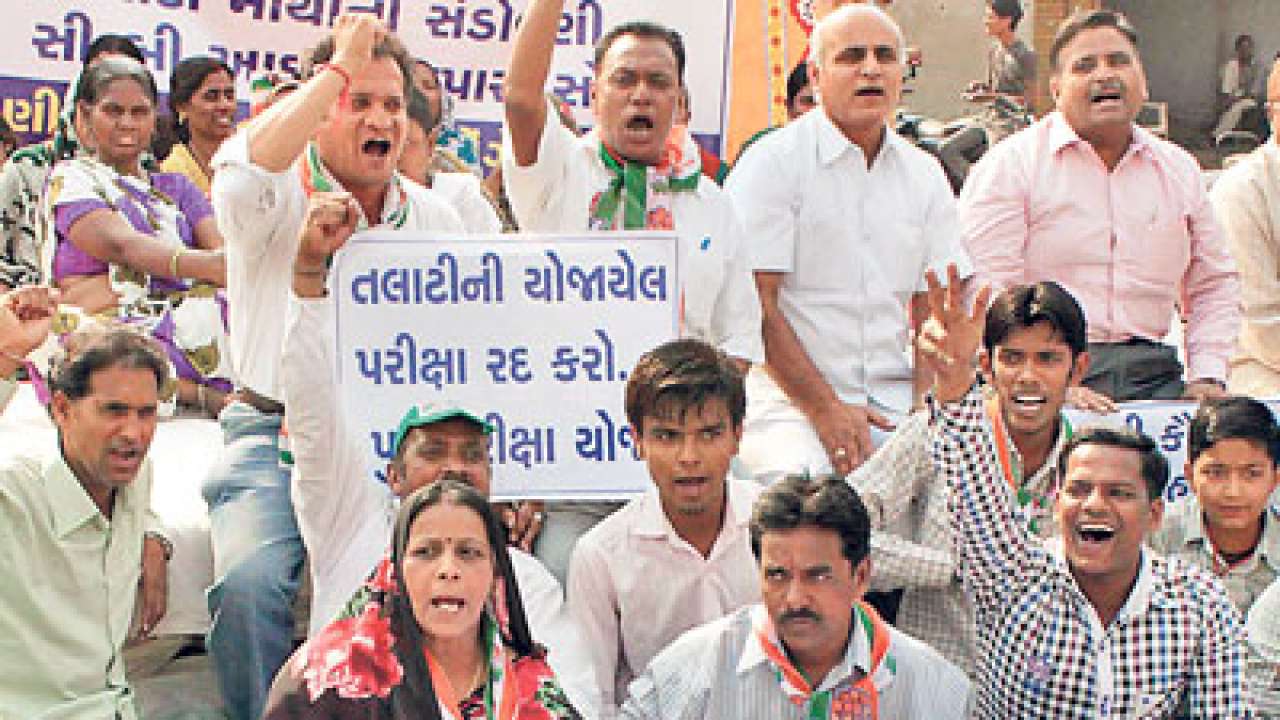 Two more names surface in Talati scam