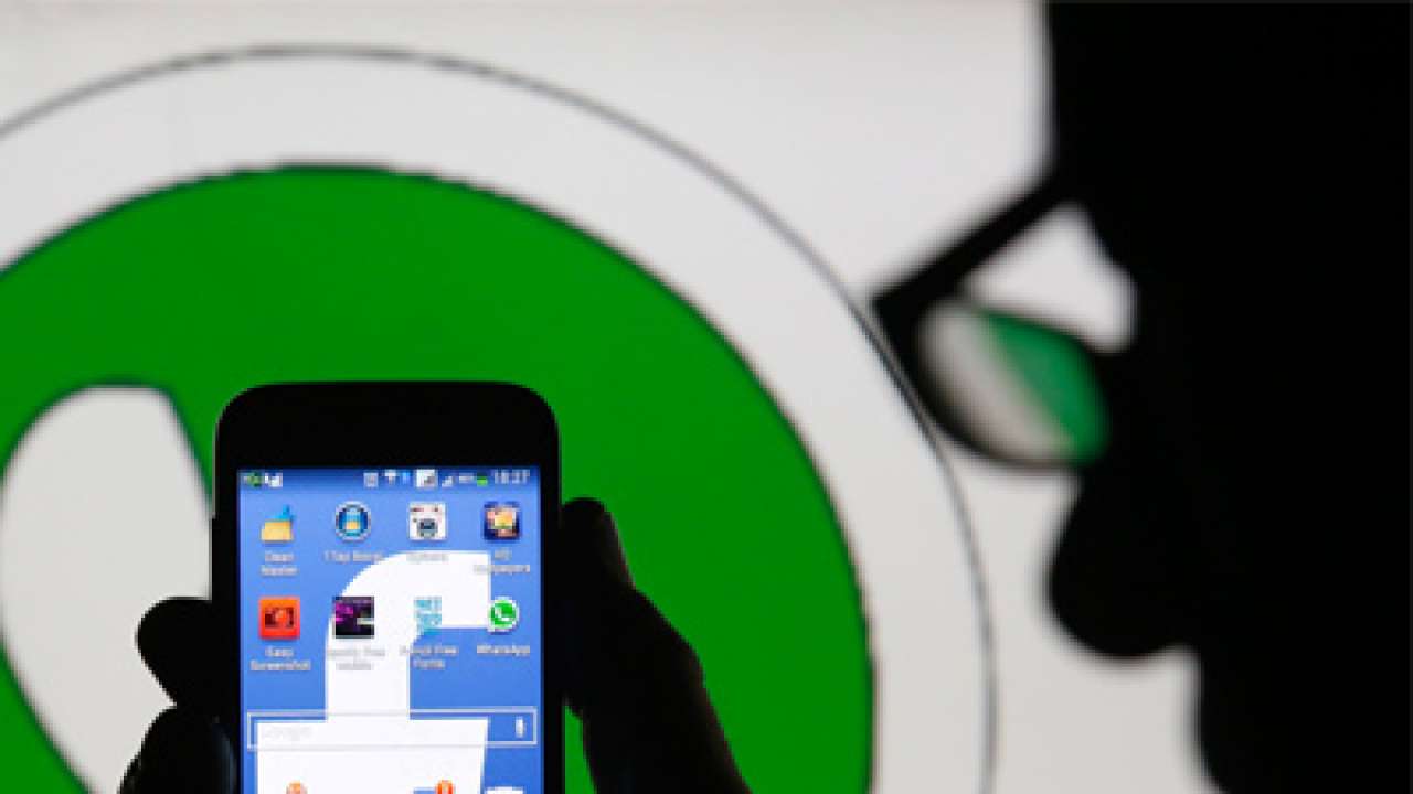 What's WhatsApp? A messages service that spans borders, devices