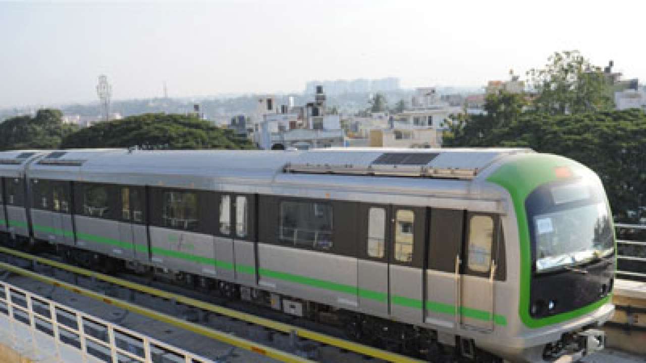1.74L sq mts of land to be used for Colaba-Bandra-SEEPZ metro