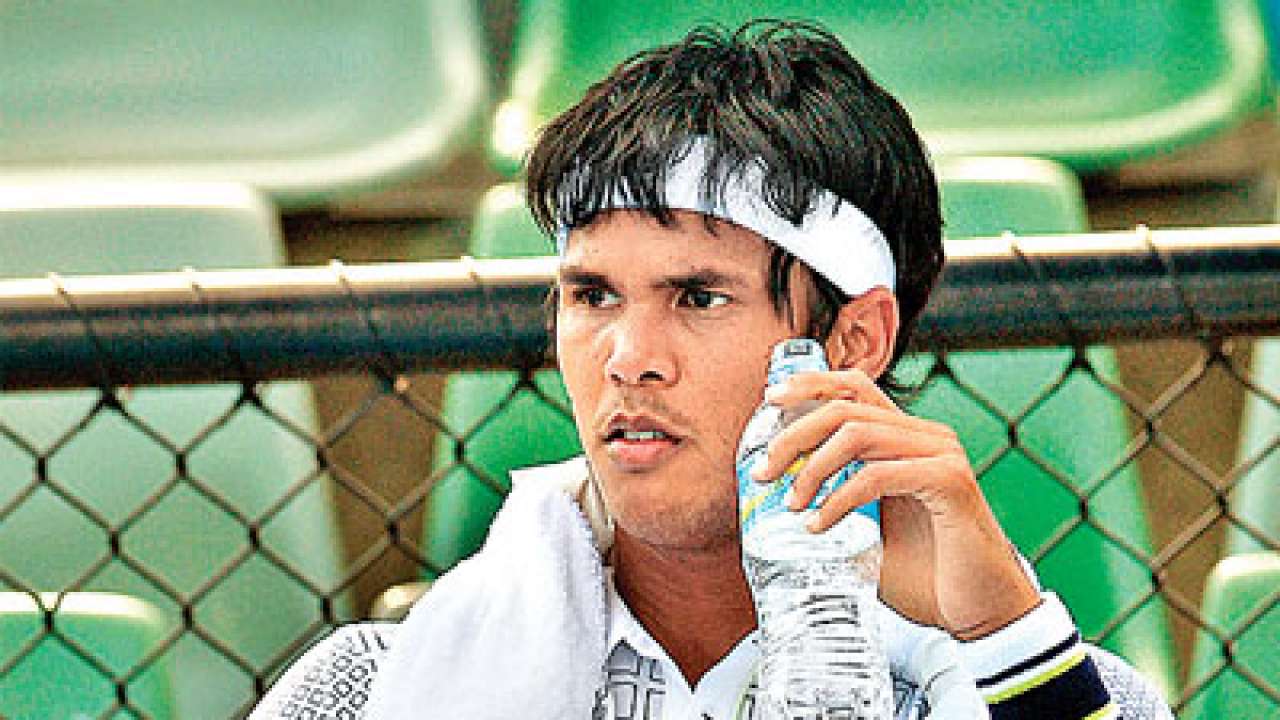 Somdev Devvarman breaks semifinal jinx