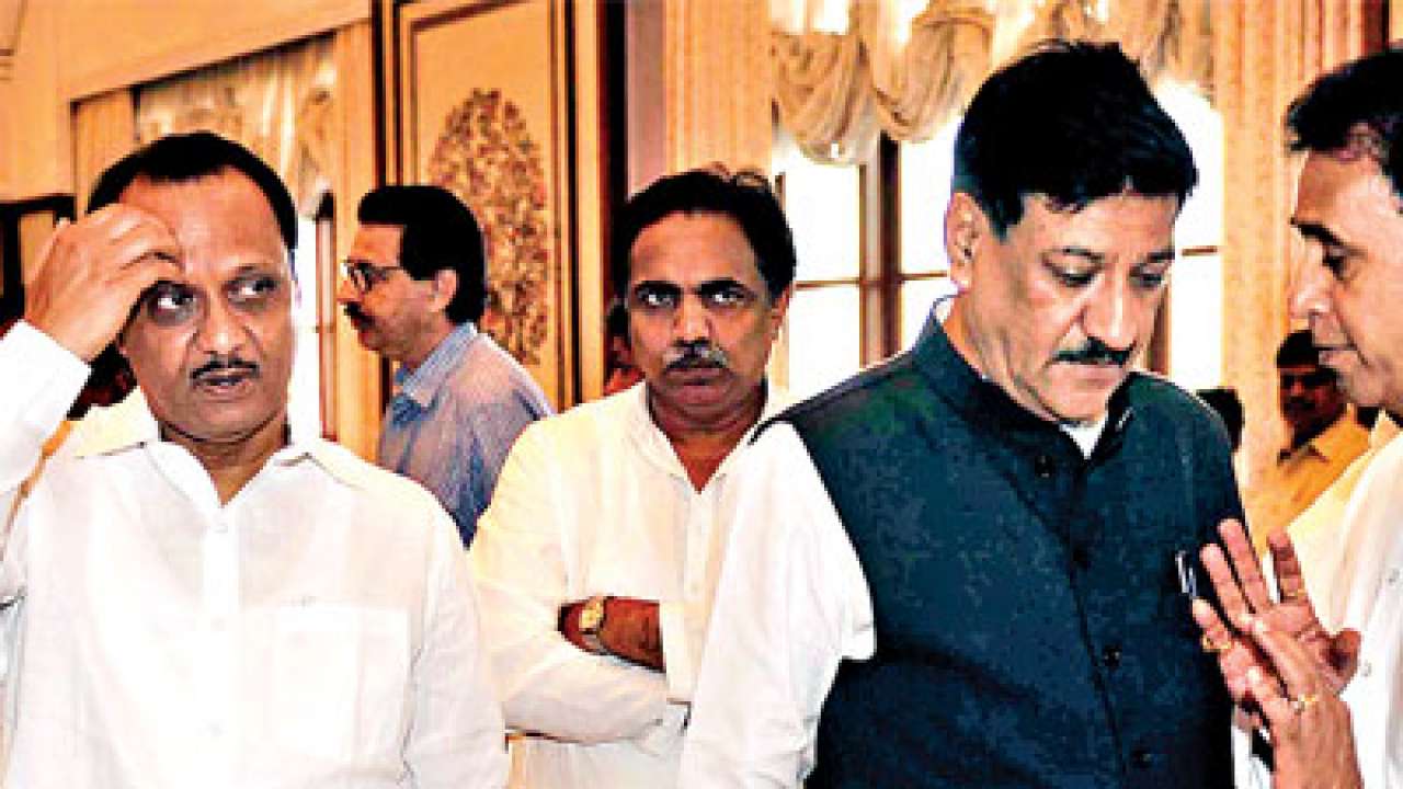 Opposition set to corner Maharashtra govt on Adarsh commission report ...