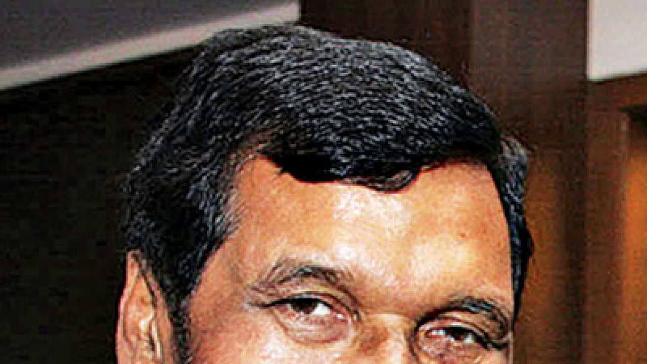 Ram Vilas Paswan initiates talks with BJP