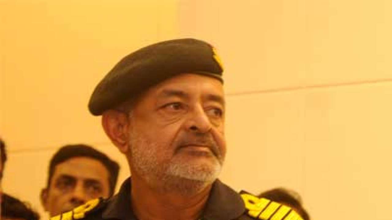 India navy chief DK Joshi resigns after submarine accidents
