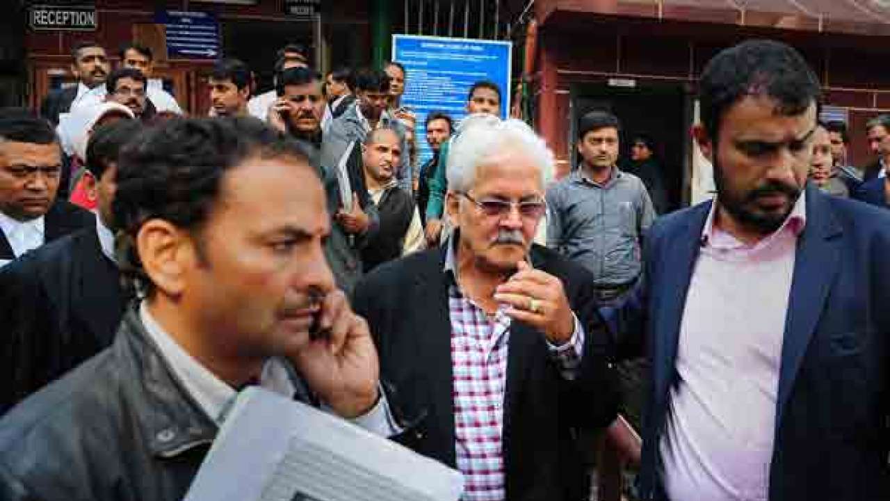 The curious case of Subrata Roy: Highlights of the Sahara-SEBI story