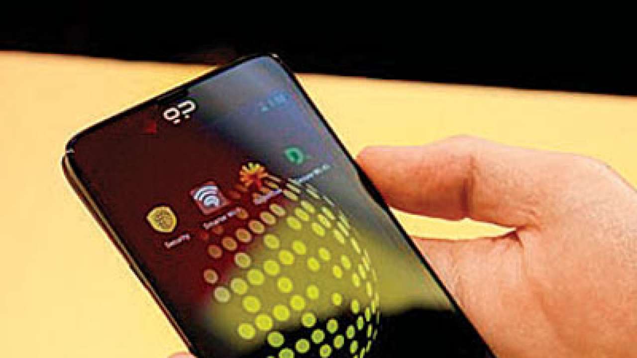 Blackphone, the hacker-proof smartphone launched at Mobile World ...