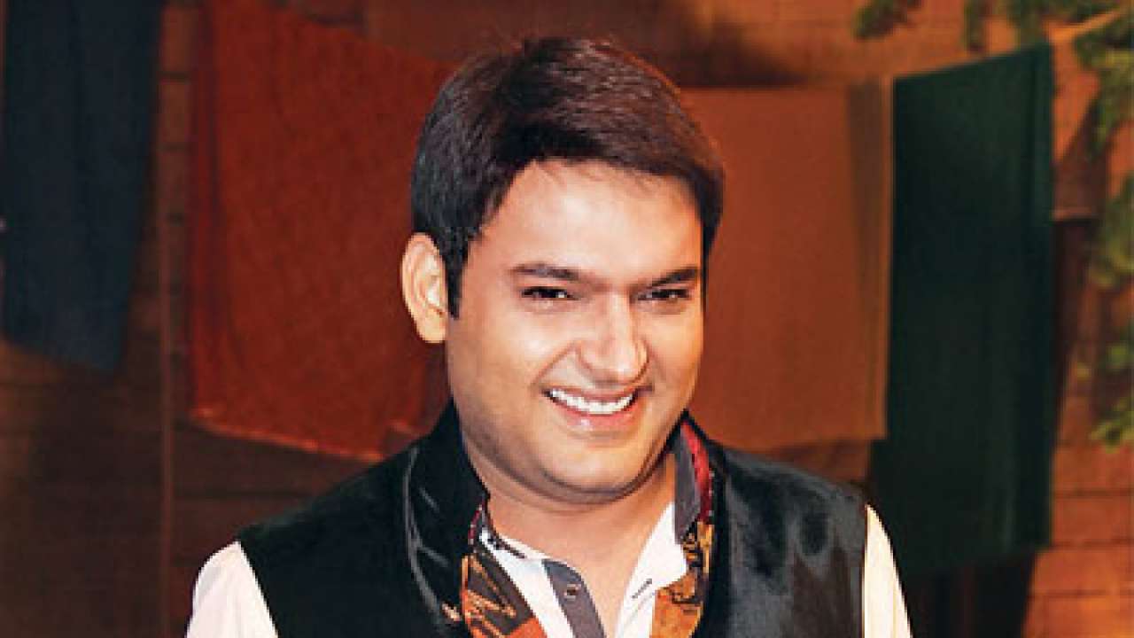 Kapil Sharma to wrap his show?