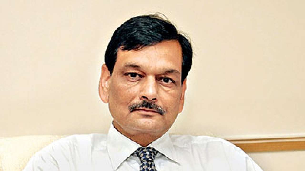 General Motors India ropes in Volkswagen honcho as India CEO