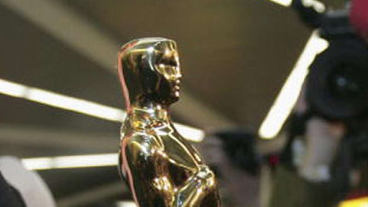 '12 Years a Slave', Oscar frontrunners sweep Spirit Awards