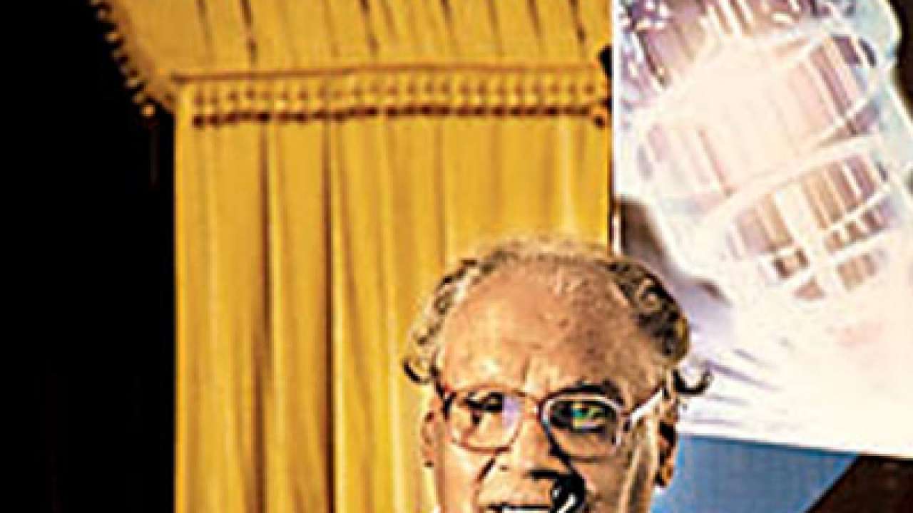 Need to promote quality science: CNR Rao
