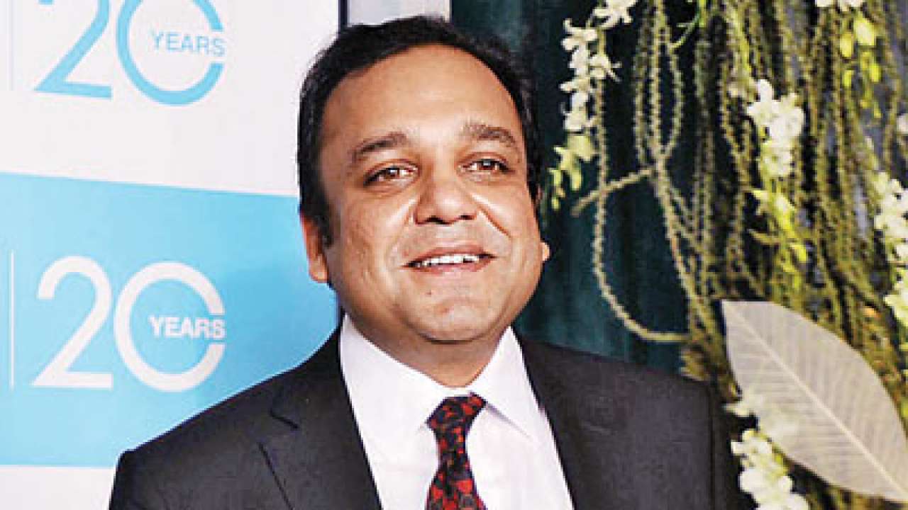 Need to go beyond cricket for sports TV to grow: Punit Goenka