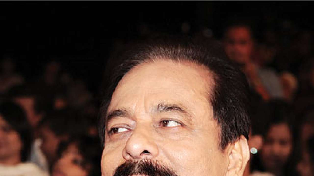 Subrata Roy to remain in custody: Supreme Court
