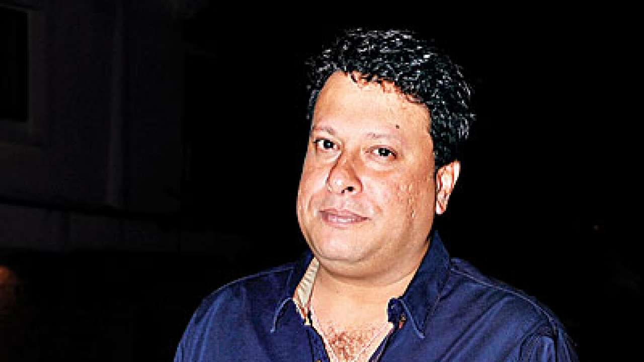 Tigmanshu Dhulia’s next as an actor! Tigmanshu Dhulia’s next as an actor!