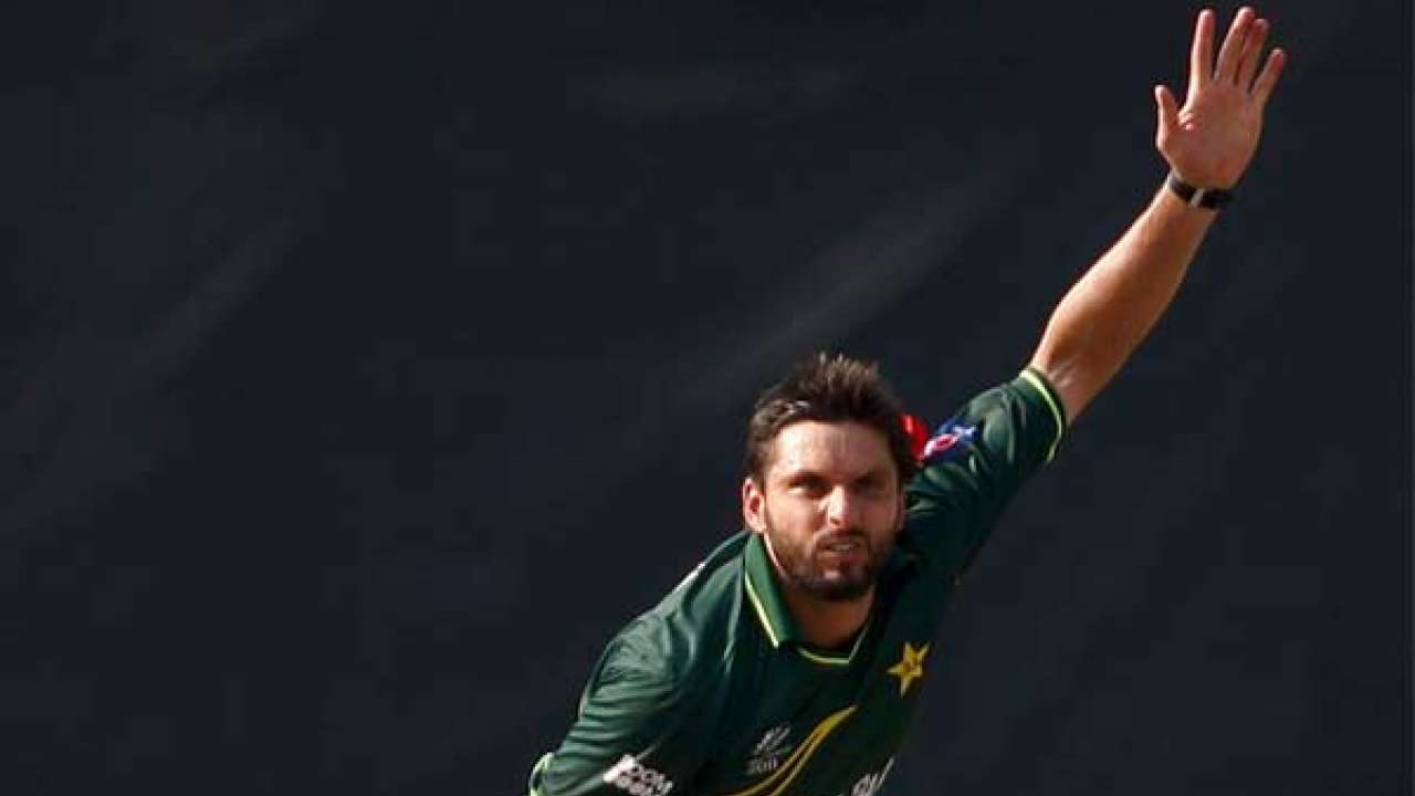 Shahid Afridi's Asia Cup batting success raises Pakistan's hopes of ...