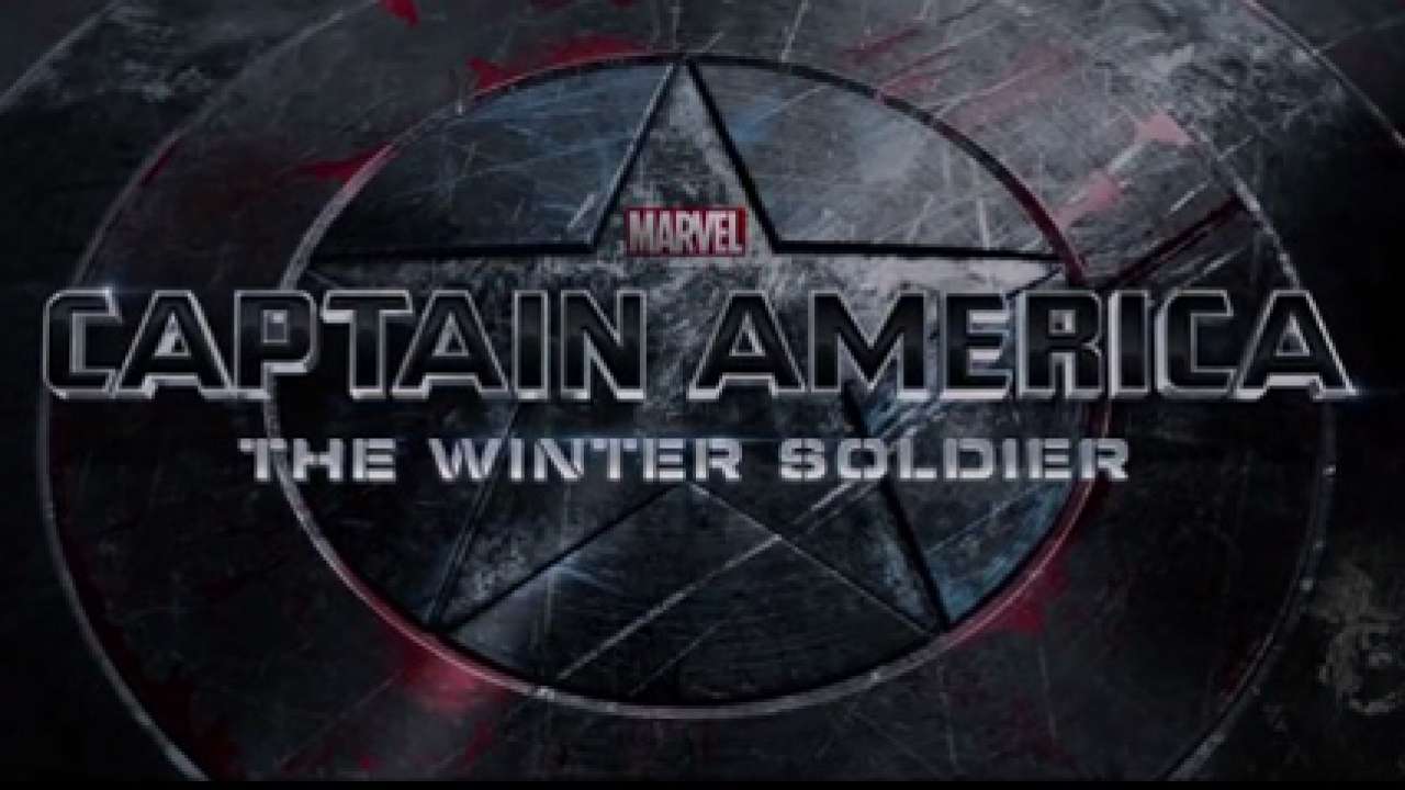 Marvel releases 4 minute clip of 'Captain America - The Winter Soldier'