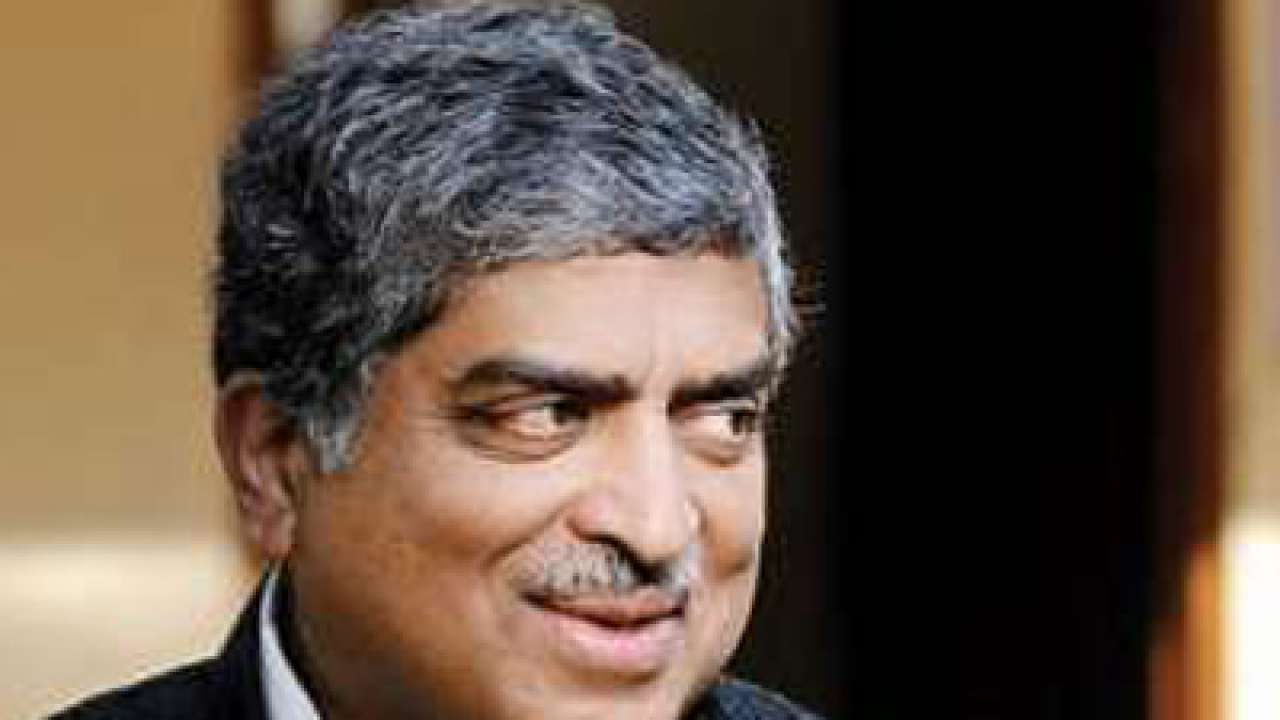 It's time for Ananth Kumar to go: Nandan Nilekani