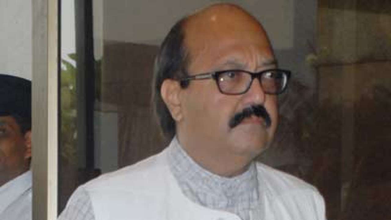 Amar Singh returns... with Jayaprada at hand