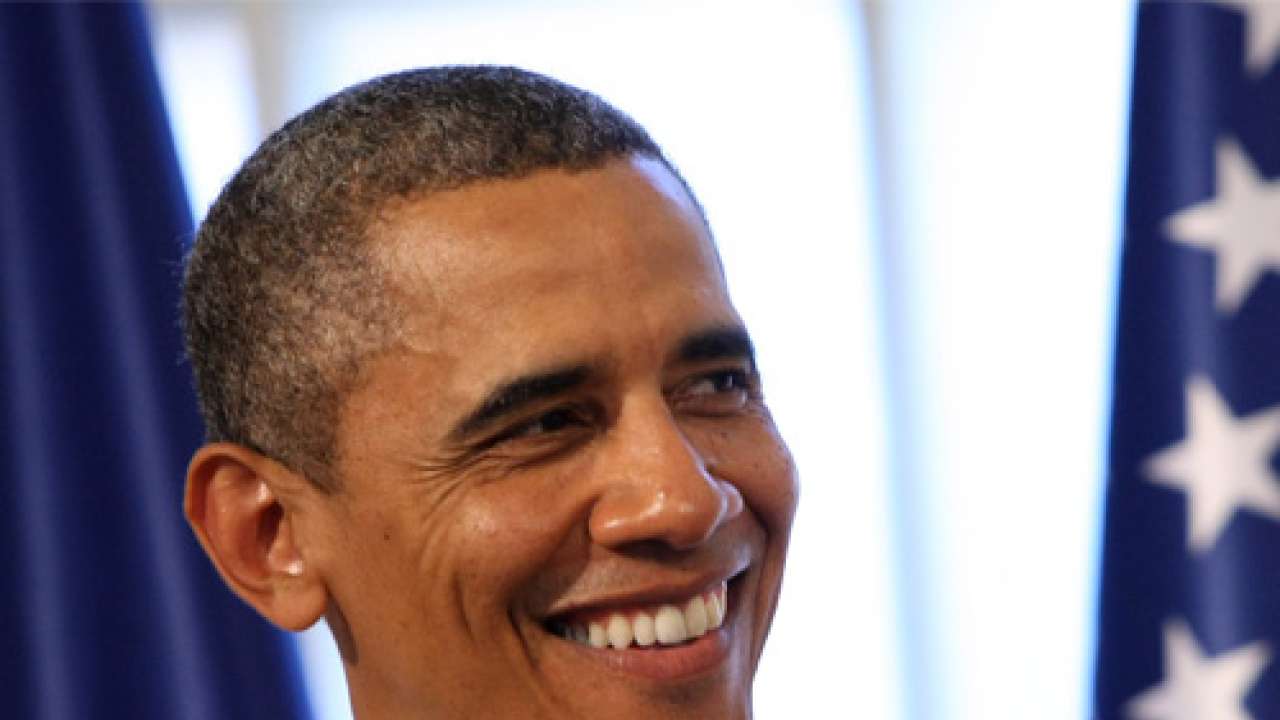 HBO lets Barack Obama watch 'Game of Thrones' episodes before anyone ...