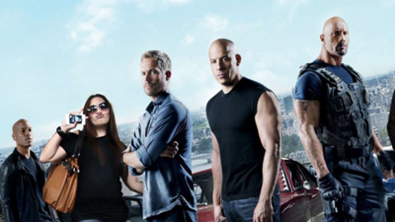 'Fast & Furious 7' to resume production