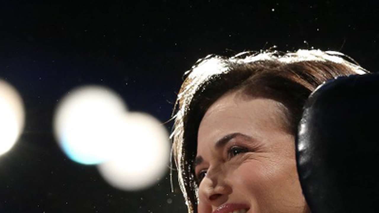 Facebook COO Sheryl Sandberg eyed for top job at Disney